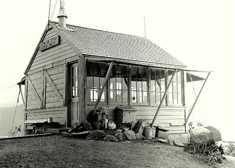 Mount Walker Viewpoint Trail Map
