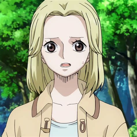 Kaya One Piece One Piece Ace Hero Girl One Piece