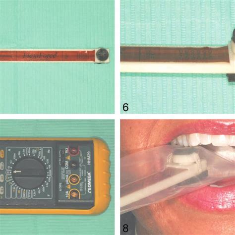 Pdf Jaw Bite Force Measurement Device