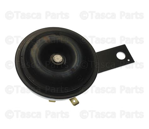 2014 2016 Nissan Rogue High Note Horn 25610 4cc0a