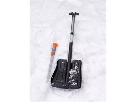 Bca Avalanche Shovels Sequoia Supply
