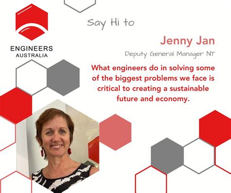 Engineers Australia Northern Division Nt On Linkedin Get To Know Our