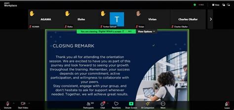Cloudcomputing Upskill Digitalwitch Charles Okafor