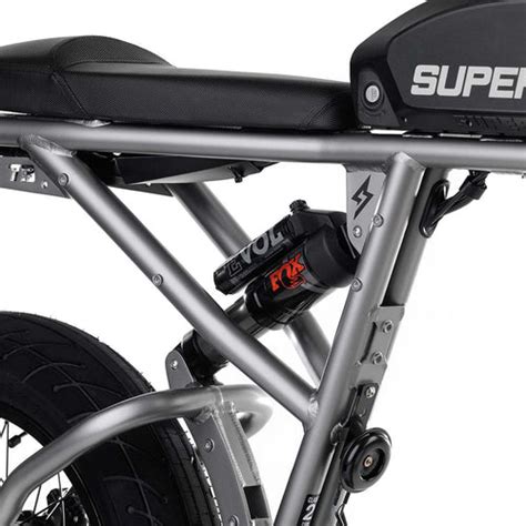 Fox Float 3 Evol Air Shock Super73