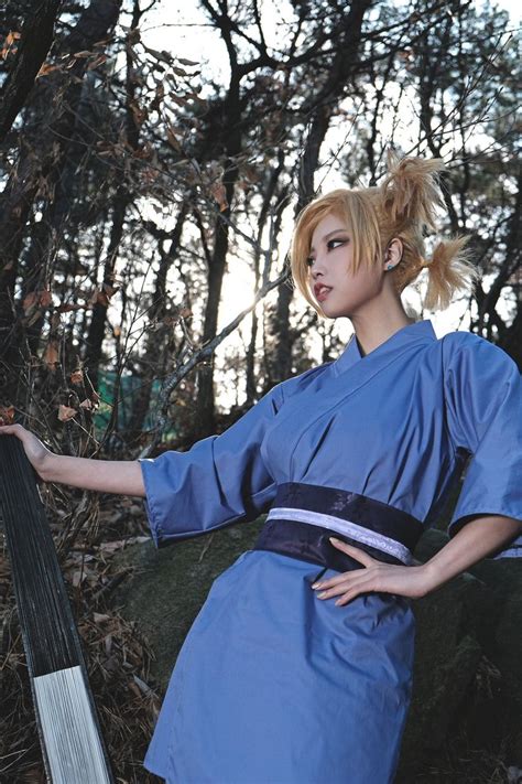 Pin By Hahahaha On Boruto Cosplay Temari Cosplay Naruto Cosplay