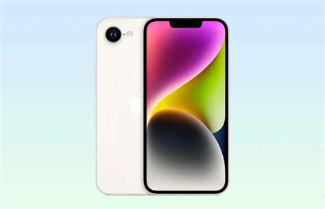 The Iphone 16e Is Coming And Heres What We Already Know About It Techzle