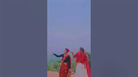 Assamese Dance With My Sister Youtube