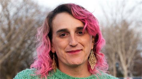 Minnesota State Capitol Gains First Trans Legislator In Leigh Finke