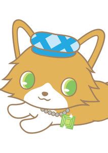 Photos Of Nephrite Jewelpet On Mycast Fan Casting Your Favorite Stories
