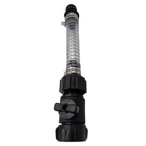 Intake Hose Assembly Wcut Off 5281145 For Fimco Sprayer