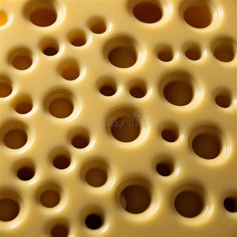 Cheese Textures Well Decorated Photos Stock Illustration Illustration