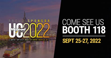 Descartes Macropoint At The Mcleod Software User Conference Descartes Macropoint