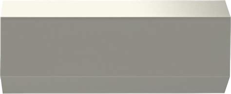 Modular Track Direct Wire Connecter In Titanium Apdwctm1