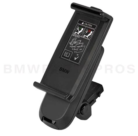 2022 2025 Bmw Bmw Oem Travel And Comfort Universal Case Holder 51 95 2