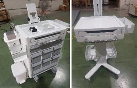 Cart Innovation Tech