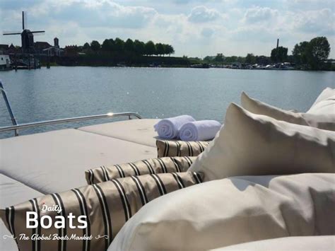 2019 Van Der Heijden Phantom 79 For Sale View Price Photos And Buy