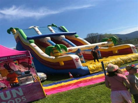 Corryong Towns Culture Lifestyle