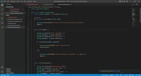 Samir Telrandhe On Linkedin Oasisinfobyte Oasis Github Java Share Technology Project