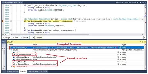 hackers attacking iis servers with new web shell script to gain complete remotely control