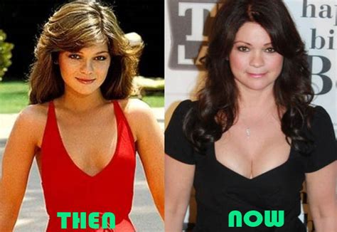 Valerie Bertinelli Breasts
