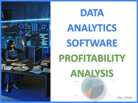 Data Analytics Software Profitability Maximizing Your Revenue