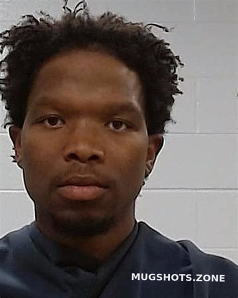 Attaway Ryan 07302025 Collin County Mugshots Zone