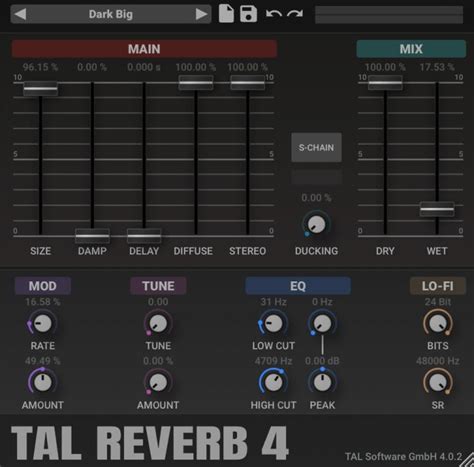 Convology Xt Free Convolution Reverb Plugin Vstauaax Free Vst Hub