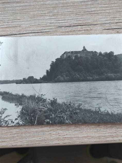 Razglednica Grad Borl Poslana