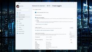 How To Change The MAC Address On Almost Any Device Android Authority