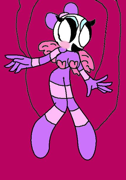 Fairy Puppet New Version By Oreofurryfan On Deviantart