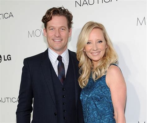 Anne Heches Ex James Tupper Denied Guardianship Of Son Atlas
