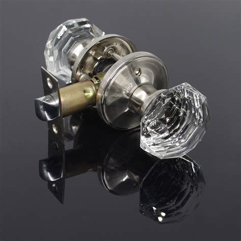 Glass Door Knobs With Lock Glass Door Ideas