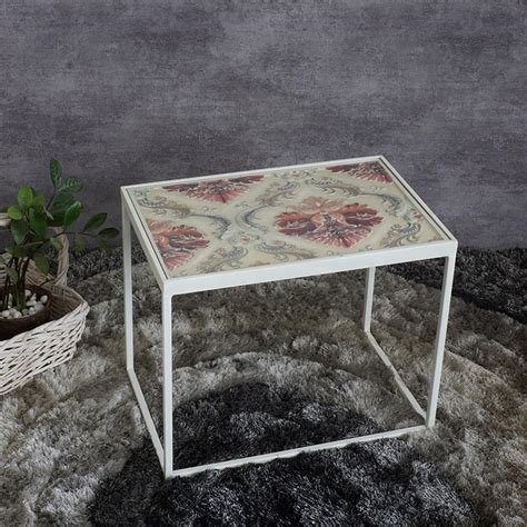 European Cuppa Coffee Table Small