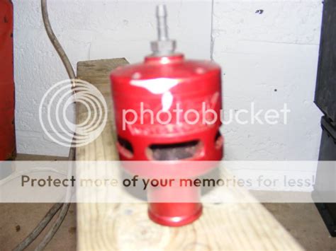 C16xe Engine Turbo Kit