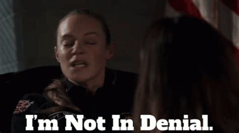 Denial S