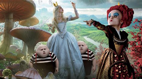 Queen Of Hearts Alice In Wonderland Wallpaper Queen Of Hearts