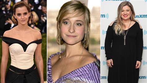 Smallville Actress Allison Mack Tried To Recruit Emma Watson And Kelly Clarkson Into Sex Cult
