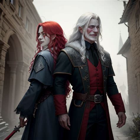 The Curse Of Lord Silton