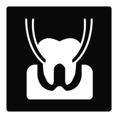 Premium Vector Tooth Extraction Icon