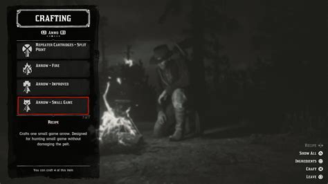 Fence Crafting Recipe Rdr2 At Kaitlyn Guest Blog
