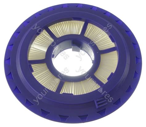 Dyson Dc41 Vacuum Cleaner Post Motor Filter Fil494 By Ufixt