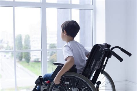 意外と知らない！？肢体不自由児の疾患による違い 疾患別の特徴と3つの支援ポイント 児発ねっと ブログ