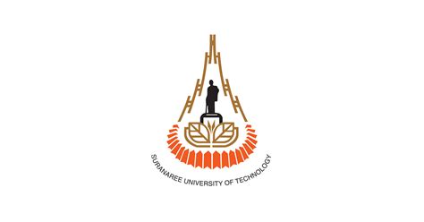 Suranaree University Of Technology Tony Education