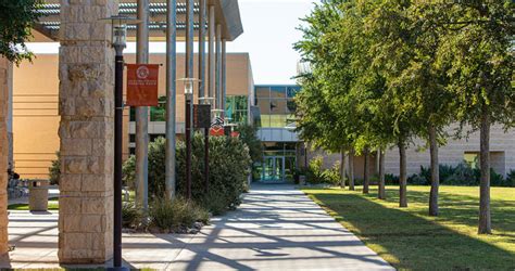 Utpb Nombra Nuevo Vicepresidente De Participación Comunitaria Y Asociaciones The Permian Basin