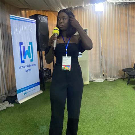 Sikiru Tiamiyu On Linkedin Ioextended Ioextendedibadan23