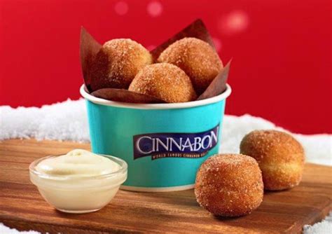 News Taco Bell Cinnabon Delights Now Available