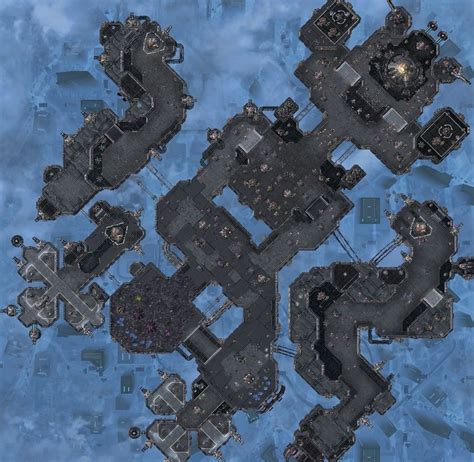Campaign Death From Above Liquipedia The Starcraft Ii Encyclopedia