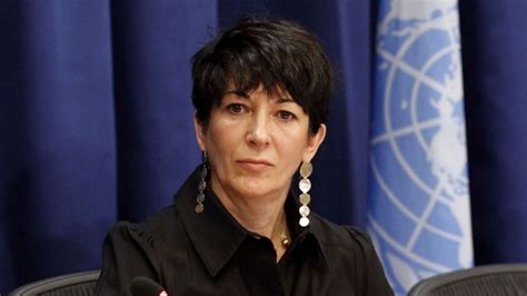 Ghislaine Maxwell Age Net Worth Married Life Height Weight And