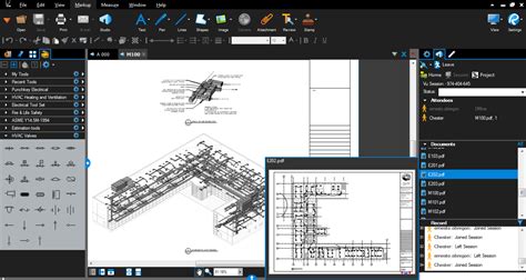 Using Bluebeam Vu To Access Bluebeam Studio Bluebeam Support