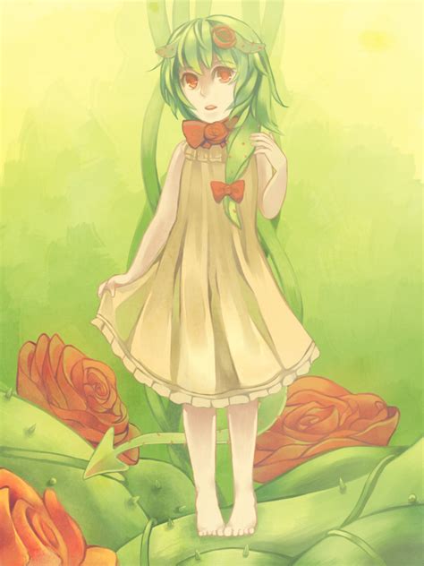 Rosey Posey Critter Soup